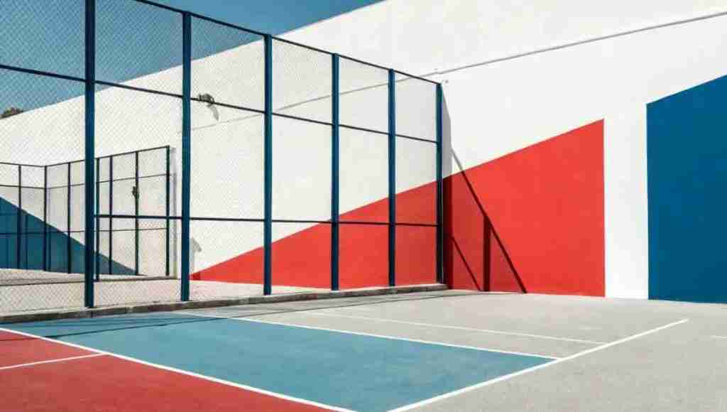 Pickleball Court Maintenance Guide 2025