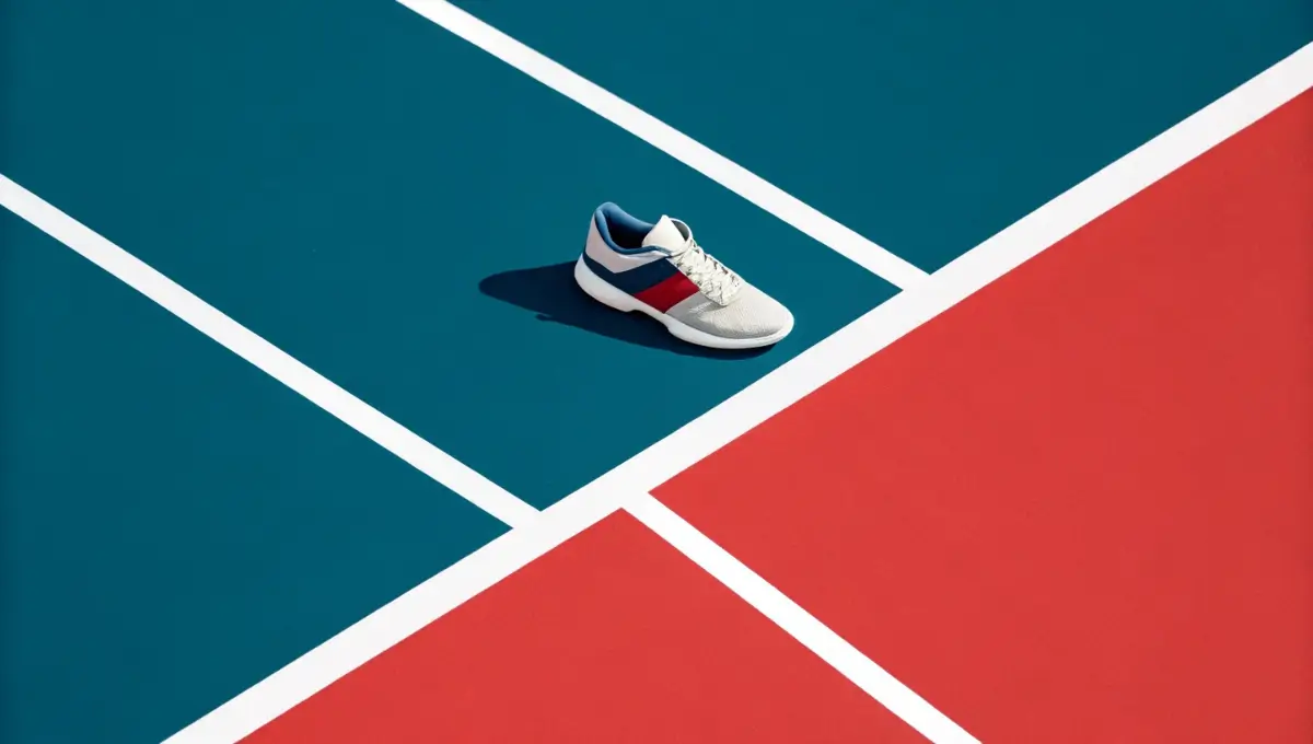 Pickleball Foot Fault Rules: Avoid Game-Losing Mistakes