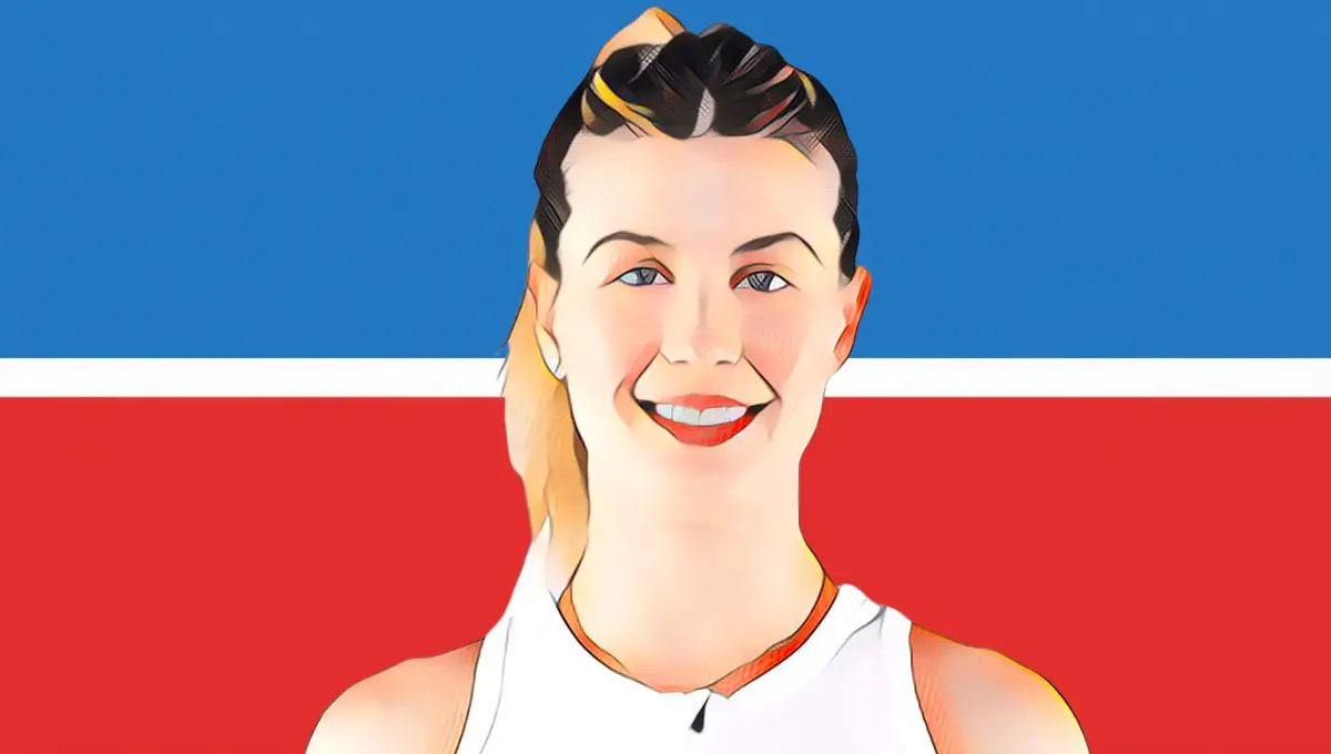Genie Bouchard - Pro Pickleball Player Biography & Profile