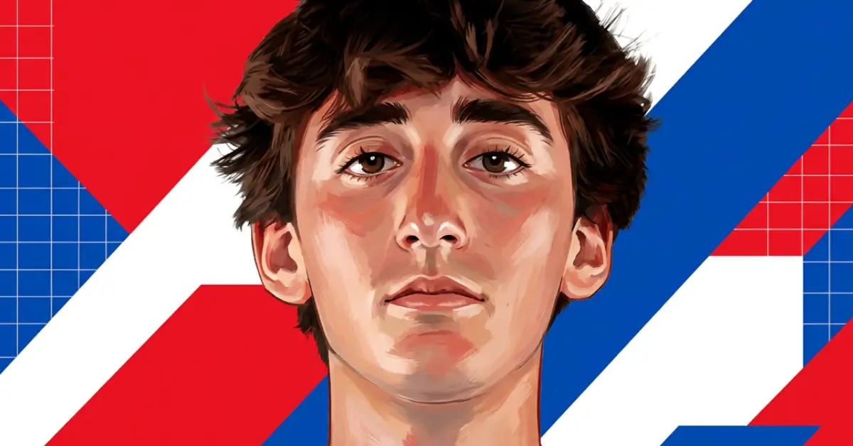 Gabriel Tardio - Pro Pickleball Player Biography & Profile